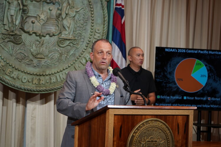 Governor, emergency officials urge residents to prepare for hurricane ...